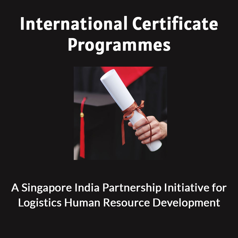 CII - Institute of Logistics